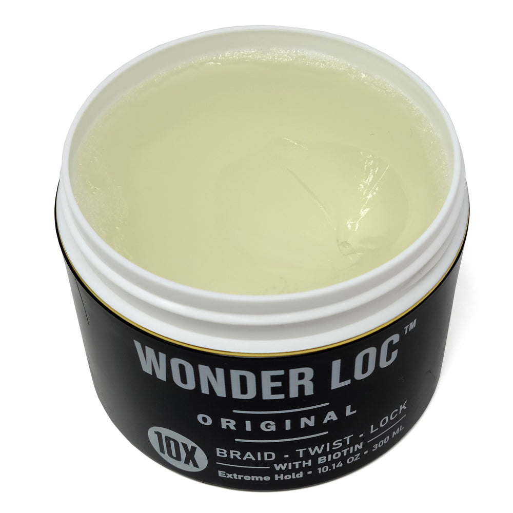 Wonder Loc™ – WonderLoc